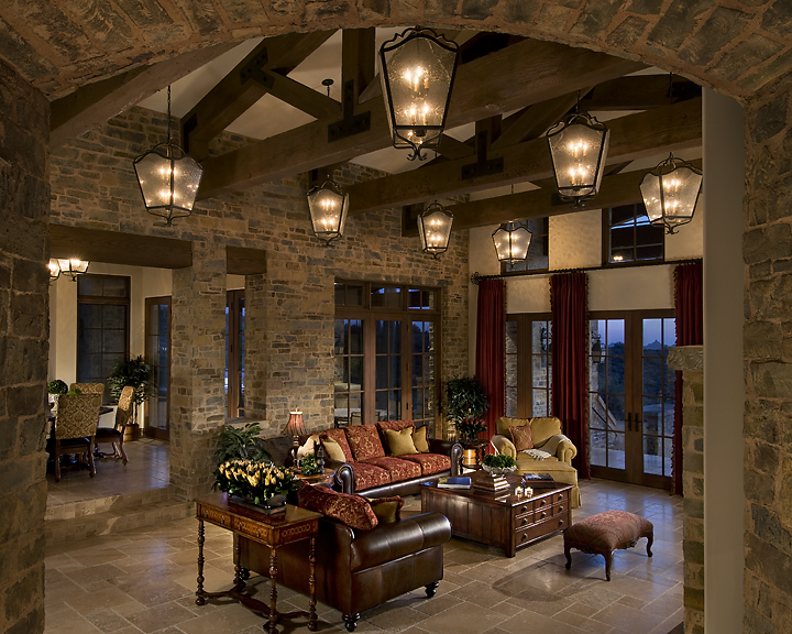 GINA SPILLER DESIGN | Monterey County Interior Designer | Monterey ...