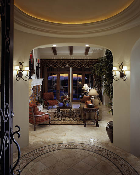GINA SPILLER DESIGN | Monterey County Interior Designer | Monterey ...