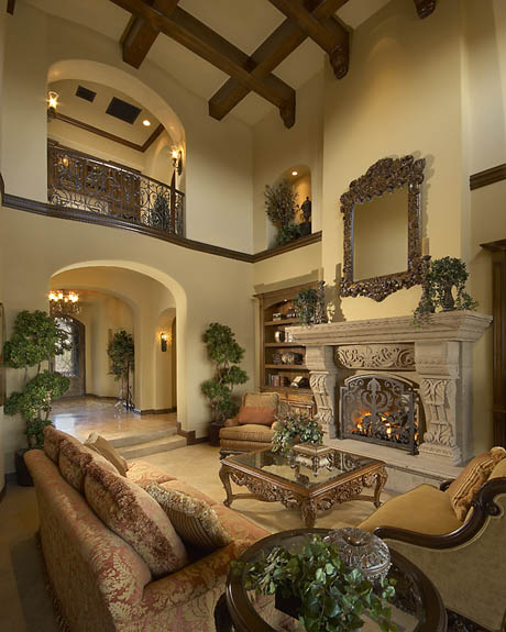 GINA SPILLER DESIGN | Monterey County Interior Designer | Monterey ...