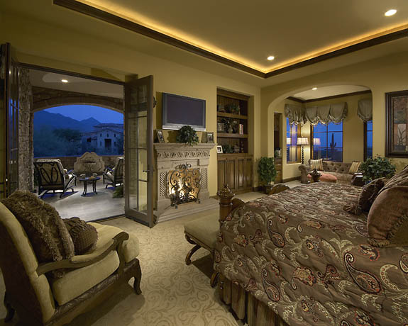GINA SPILLER DESIGN | Monterey County Interior Designer | Monterey ...