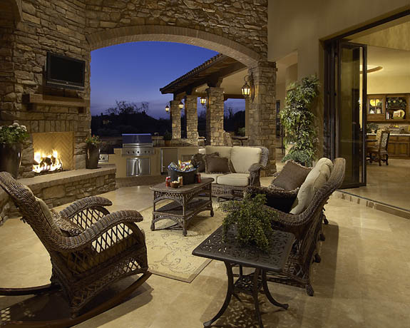 GINA SPILLER DESIGN | Monterey County Interior Designer | Monterey ...