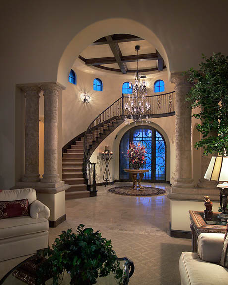GINA SPILLER DESIGN | Monterey County Interior Designer | Monterey ...