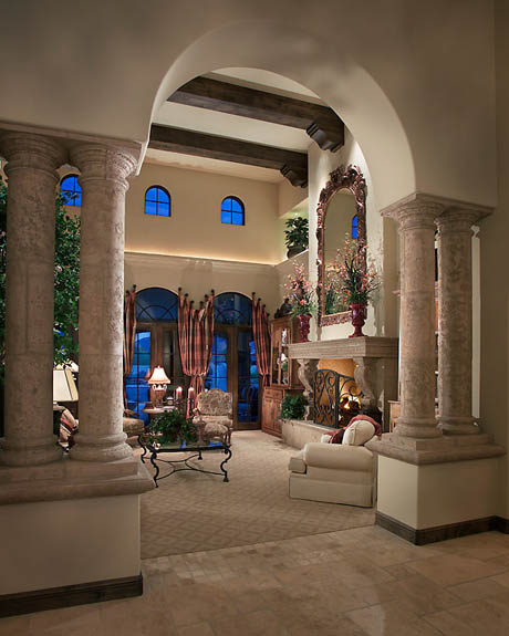 GINA SPILLER DESIGN | Monterey County Interior Designer | Monterey ...
