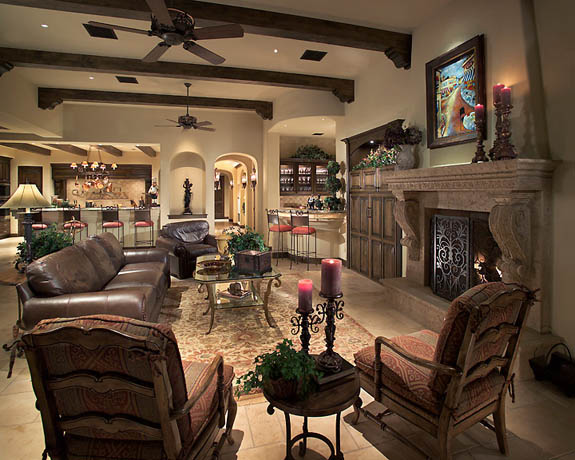 GINA SPILLER DESIGN | Monterey County Interior Designer | Monterey ...