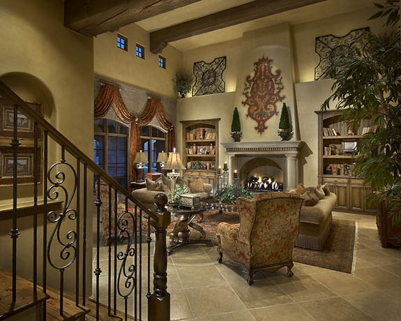 GINA SPILLER DESIGN | Monterey County Interior Designer | Monterey ...
