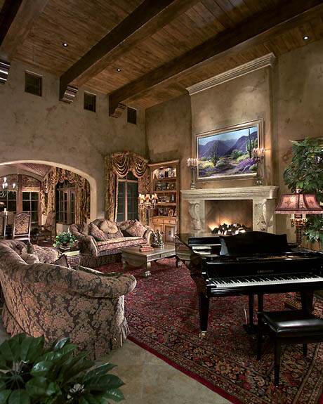 GINA SPILLER DESIGN | Monterey County Interior Designer | Monterey ...